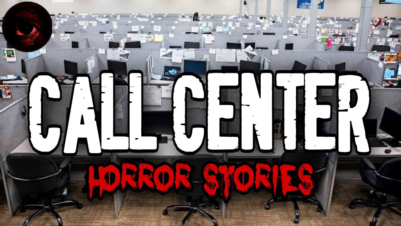 Call Center Horror Stories | True Stories | Tagalog Horror Stories ...