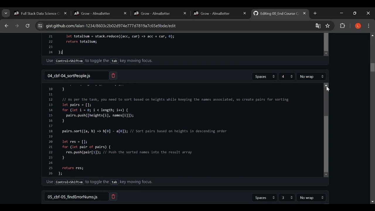 AlmaBetter capstone project module 2 design and analysis algoritham(DSA) - YouTube