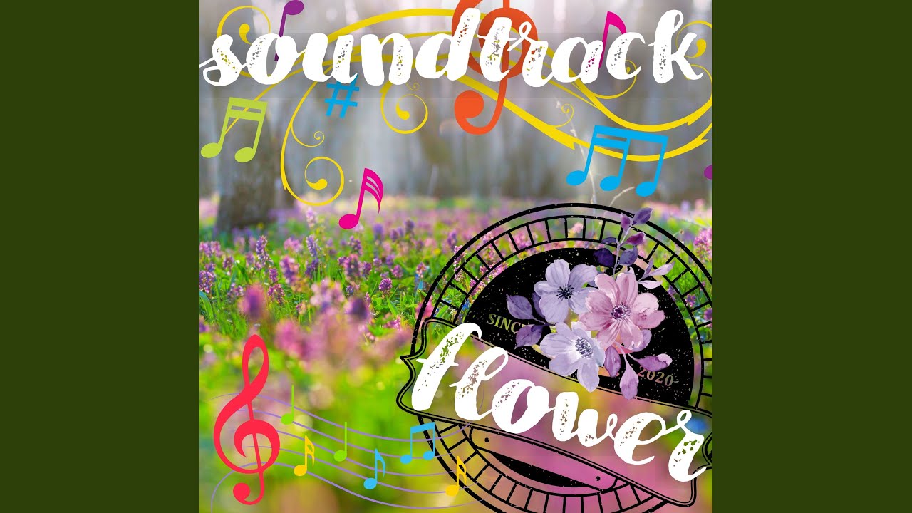 flower (サウンドトラック) - YouTube