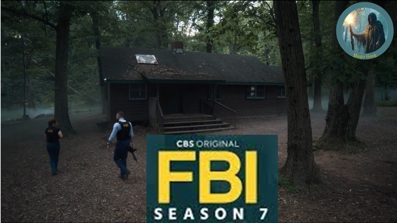 FBI - YouTube