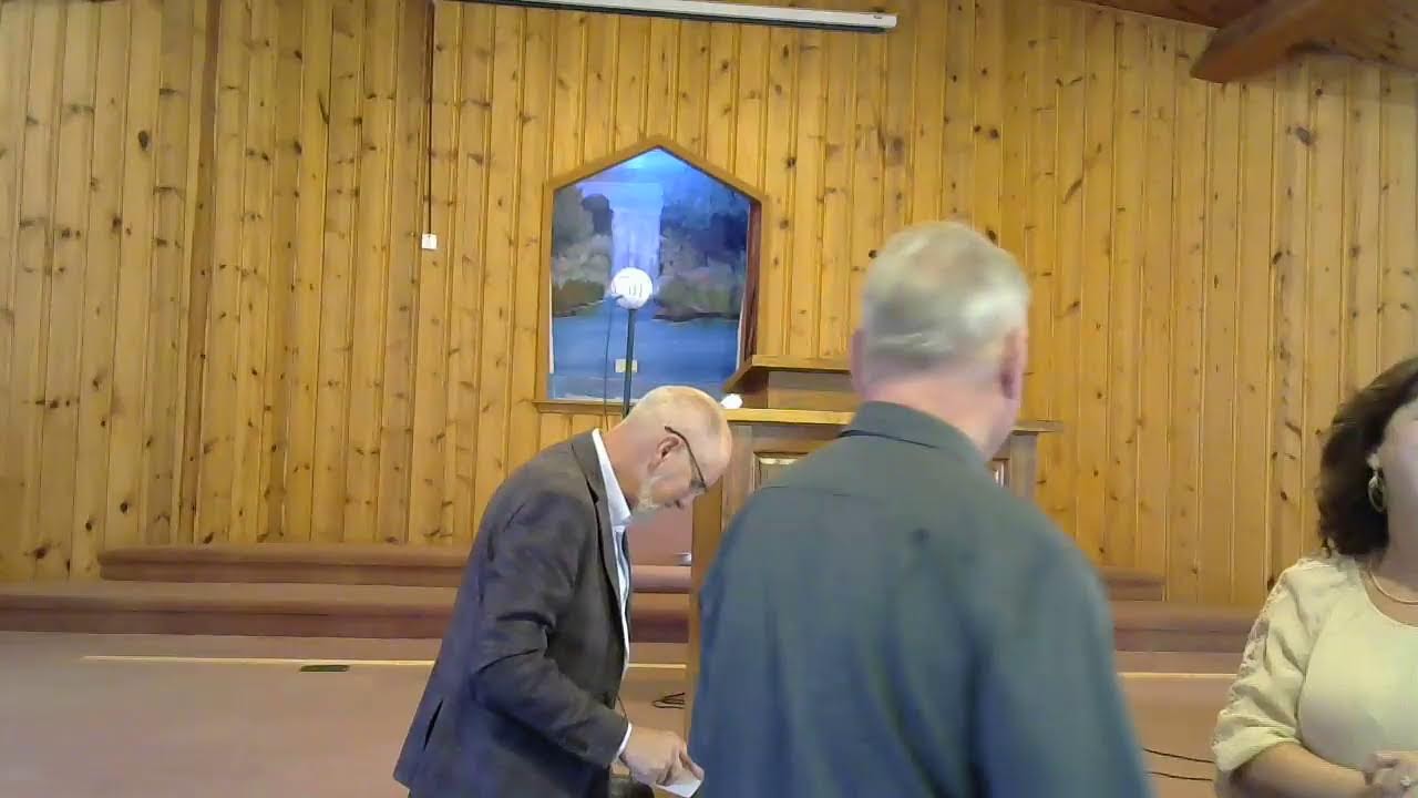 "Heavy Judgment or Light Burden", Matthew 11 - YouTube