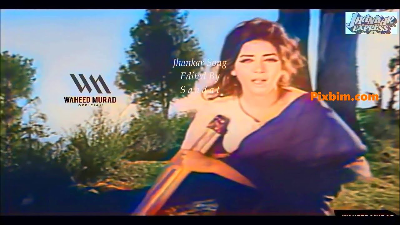 Akele Na Jana Hamain Chod Kar (((Jhankar))) HD Full Colour - Armaan ...