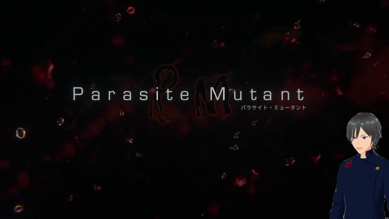 Parasite Mutant Announce Trailer | REACTION - YouTube