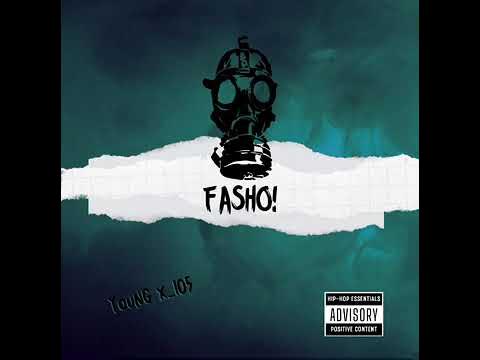 YOUNG X_105 FASHO! (Official audio) - YouTube