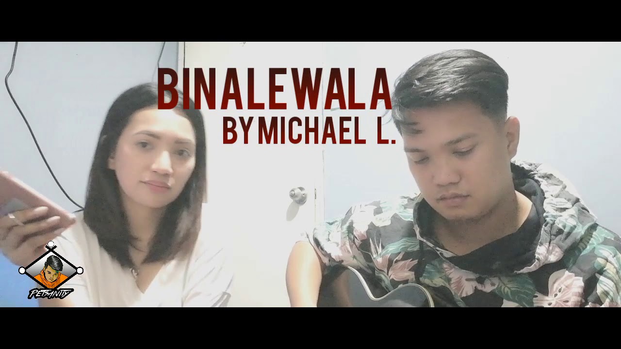 BINALEWALA - OFFICIAL COVER VIDEO - YouTube