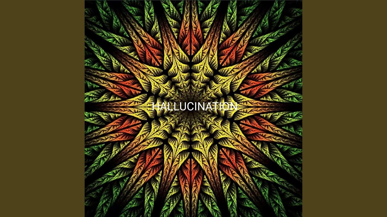 Hallucination Trance - YouTube Music