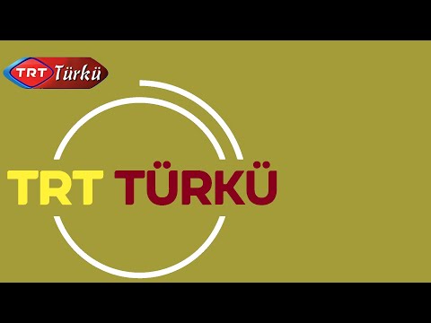 Sabahtan Uğradım Ben Bir Figana | Semra Algül Oflaz | TRT Radyo Türküleri