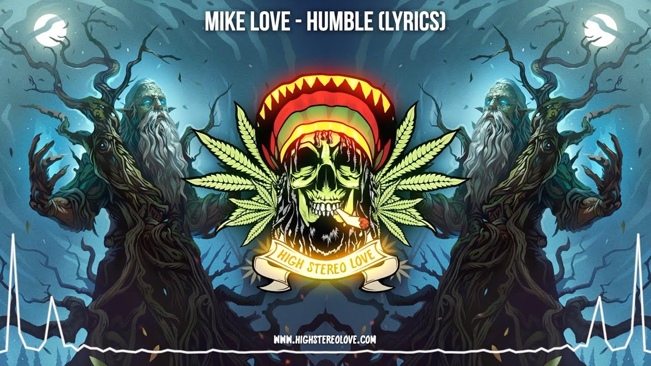 Mike Love - Humble 🌿 (New Reggae 2024 / Roots Reggae 2024 / Cali Reggae 2024 / Reggae Lyrics ...