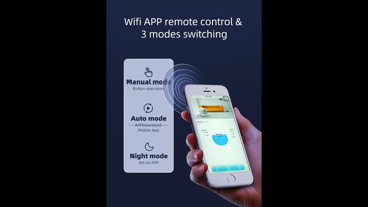 Easy set up and installation, Automatic Cat box - YouTube