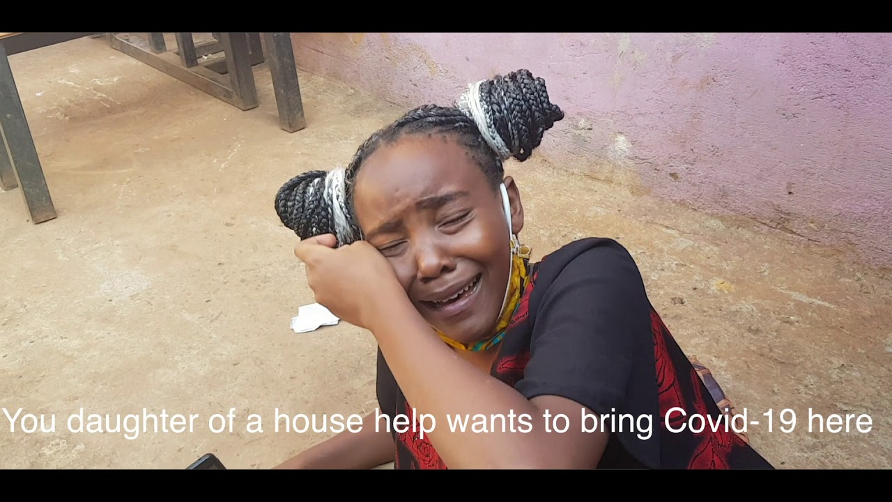 AMADI By Dennis Ndirangu and Anthony Kamau - YouTube