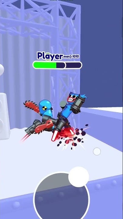 Fighting Game | Part 1 |New Game | Merge Ragdoll Fighting Game | Ragdoll Fighting Game - YouTube