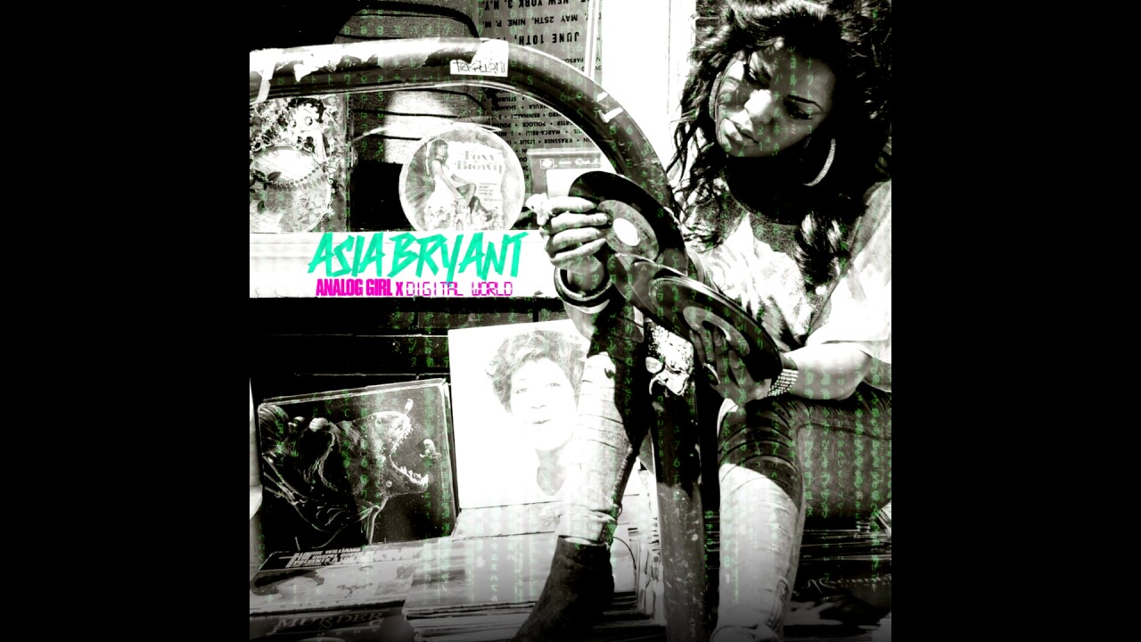 1. Asia Bryant - Go [prod by The Hipnotiks] - YouTube Music