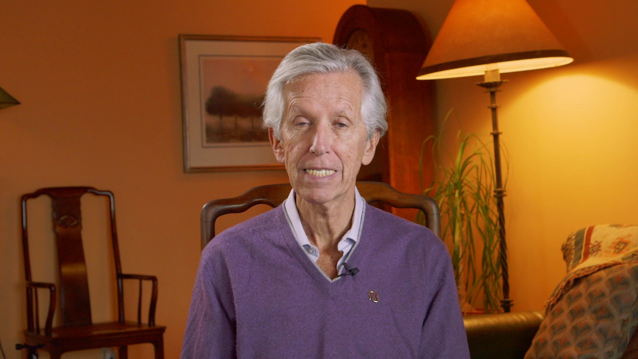 Jim Taylor: "The Crisis With Alzheimer's Research" - YouTube