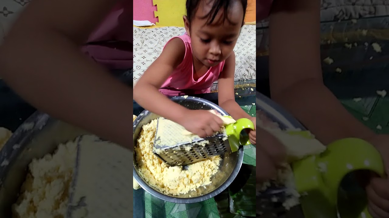 Suman kamanting - YouTube