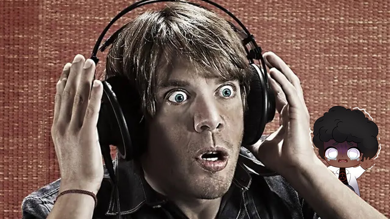 Don't take away my ability to listen to music please! - SCP 1433 - YouTube