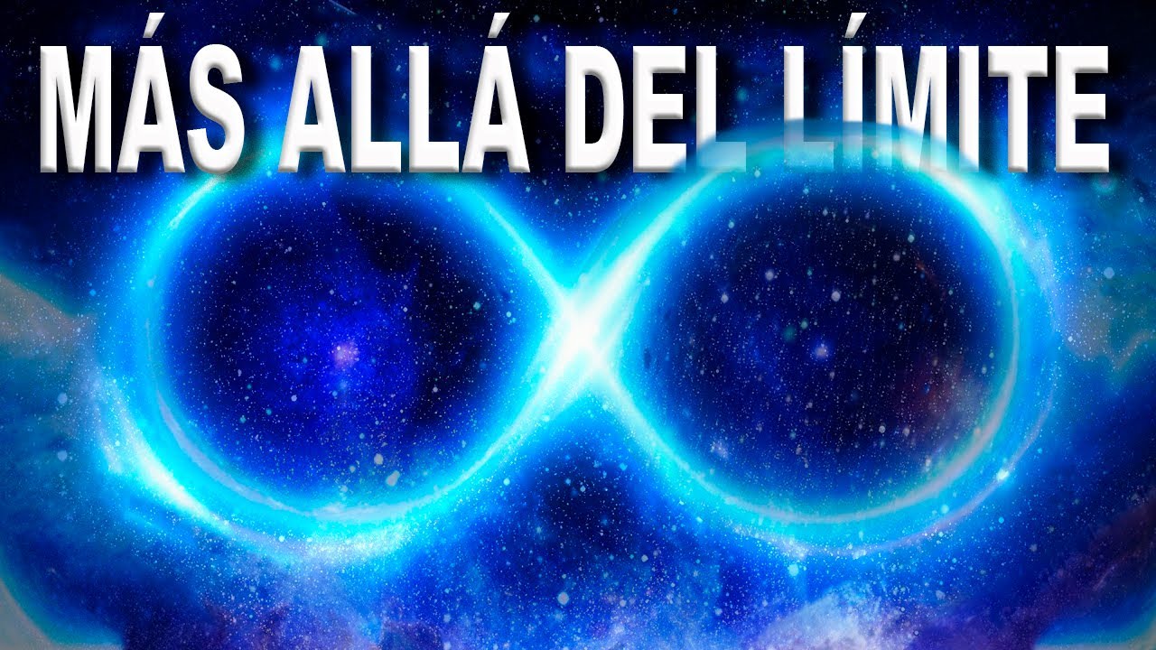 Es realmente el UNIVERSO INFINITO? La ETERNA PREGUNTA que desconcierta ...