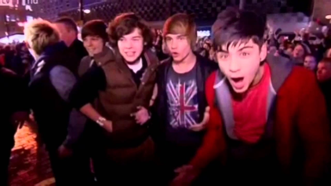 Without You One Direction Edit - YouTube