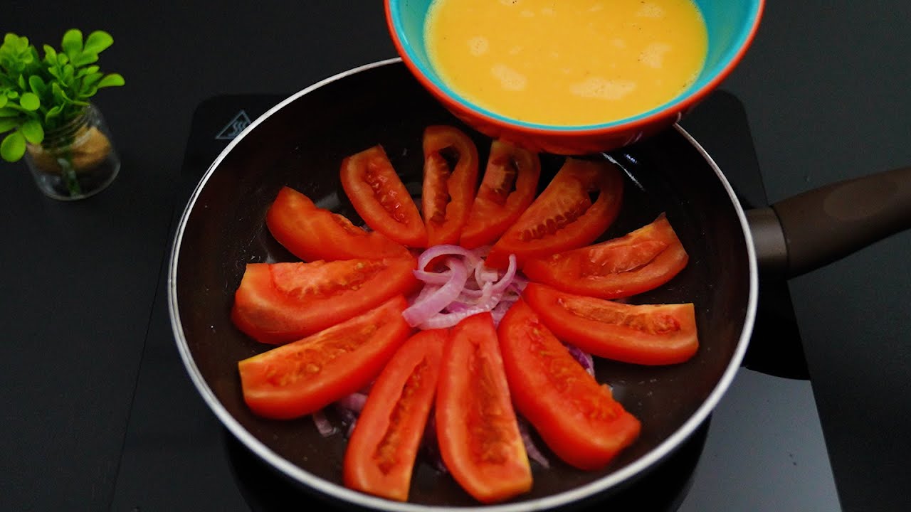 Easy, quick and delicious! The best recipe for breakfast. | COOKERY ...