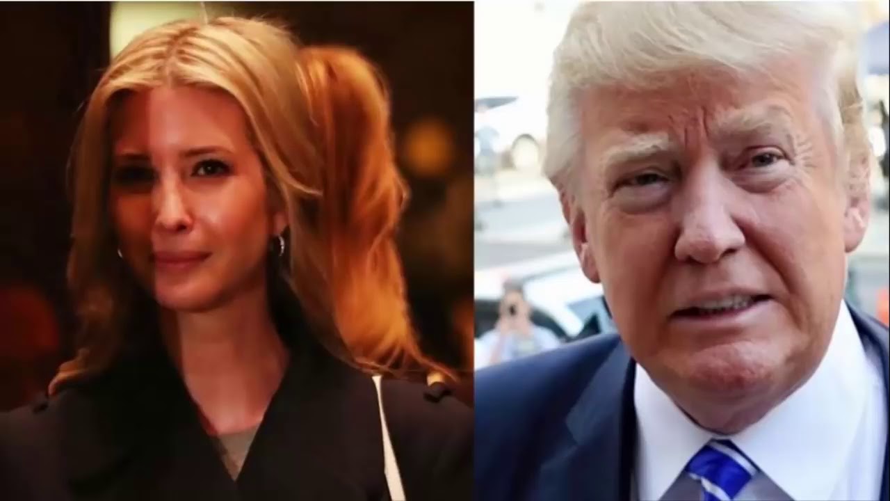 BREAKING: Devastating News About Ivanka While Traveling Solo In Iowa ...