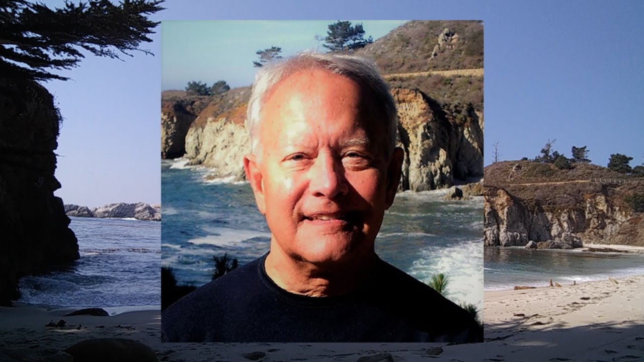 Tribute to Joe Vargo on his Birthday - YouTube