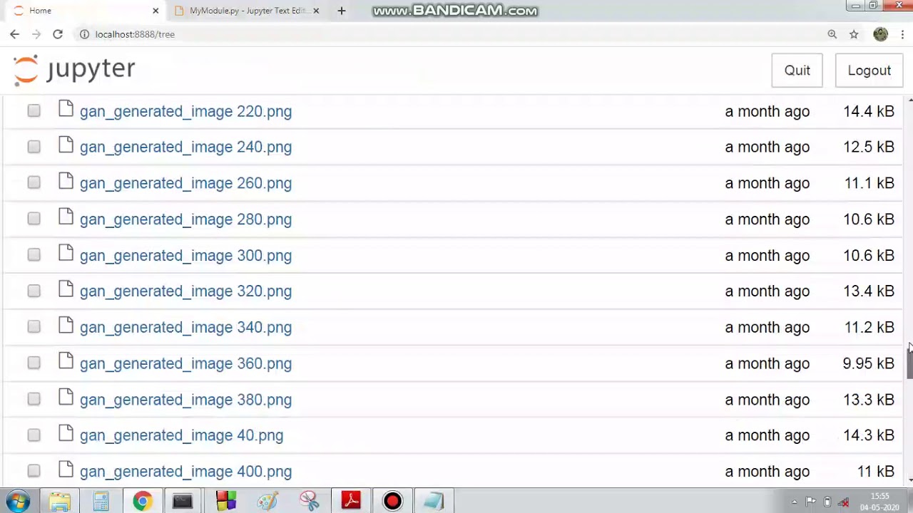 Python 003: Module - YouTube