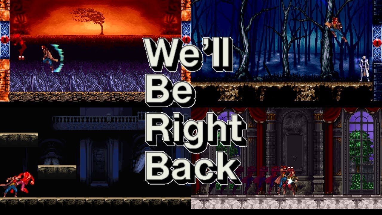 Castlevania Fighter: Julius Belmont Moveset Showcase - YouTube