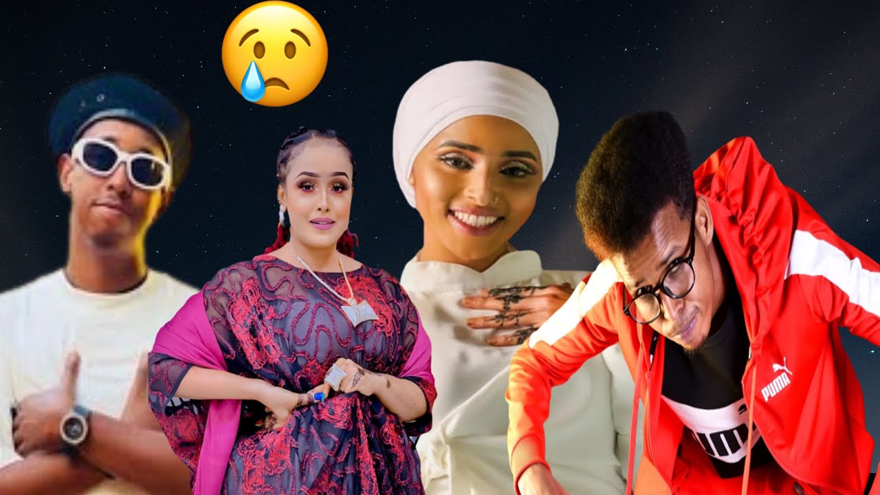 SHARMA BOY OO KA SHEKENAYA QISADII MALYUUN MANKA & DON B OO KA SHEKEYAY ...