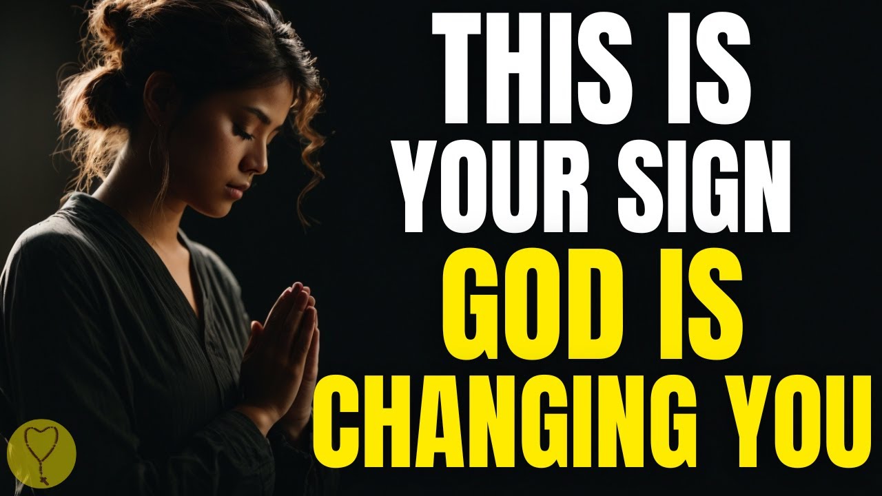 IMPORTANT Signs That God Is Transitioning Your Life For The Better ...