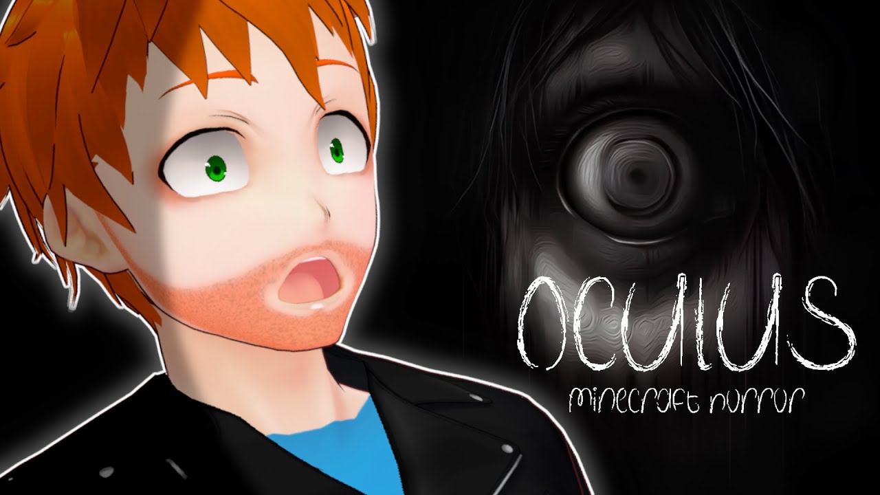 Return to Horror Maps (Oculus - Minecraft Horror Map) - YouTube