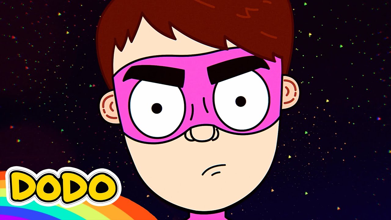 DODO | 🪐 Cosmic Frisbo - Episode 17 🚀 | Full Episode | Cartoon ...
