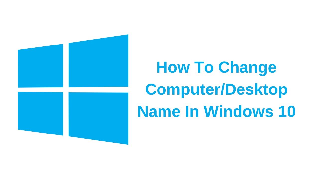 how-to-change-computer-name-in-windows-10-urdu-hindi-thebhailog