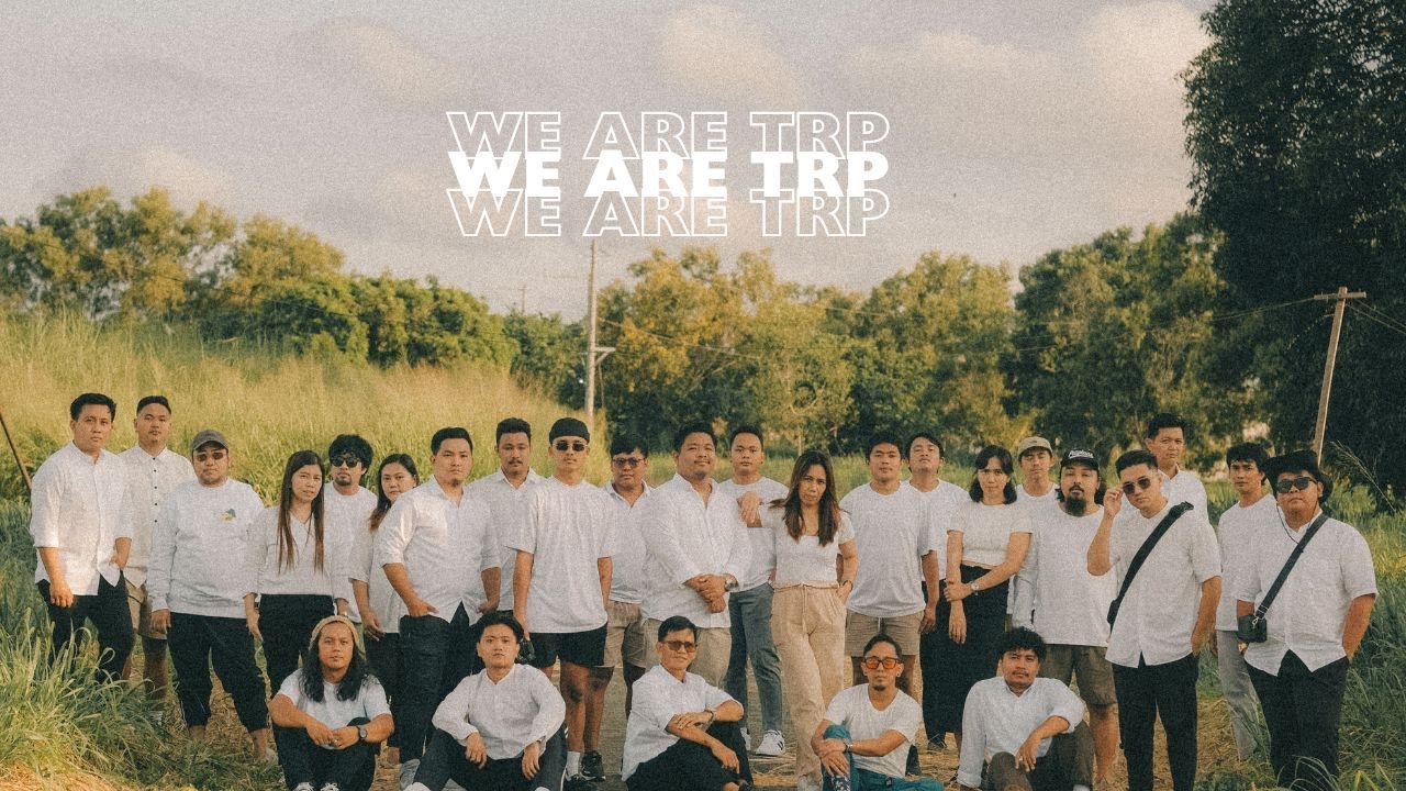 TRP 10th Year Special Video - YouTube