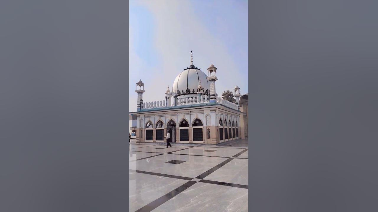 Dada Miya Ki Majar Sharif Bhesodi Sareef Youtube