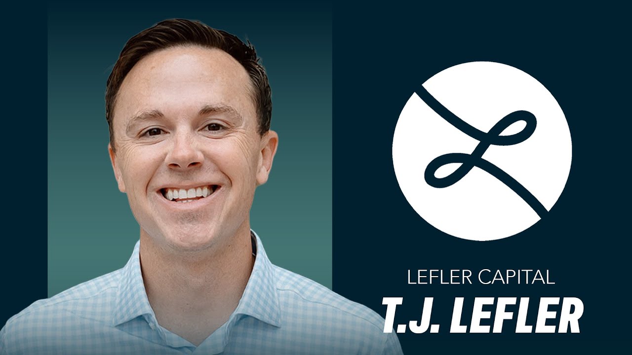 T.J. Lefler (Lefler Capital) | NWA Founders #30 - YouTube