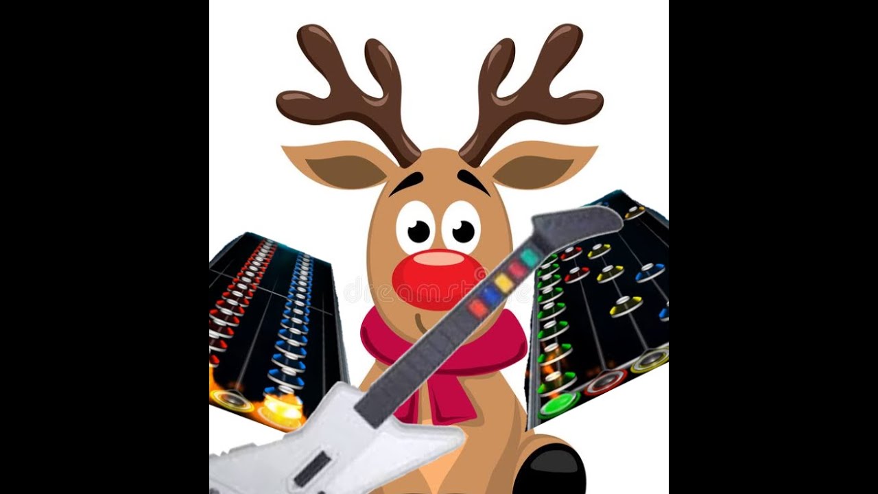 REINDEER FC'S SUPERNOVAE SOLO F 1 HANDED??? - YouTube