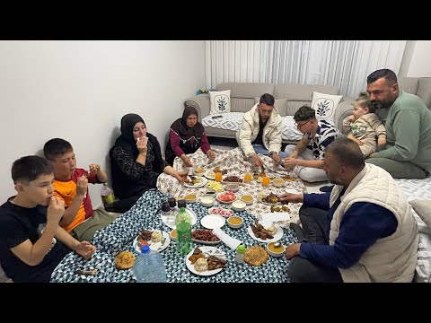 ALLAH A İNACI OLMAYAN İBLİS😡ÇOCUKLARIMIN HASTALIĞINA SEVİNEN MAHLUK❌BENİM YAVRULARIMDAN ALSIN SANA V