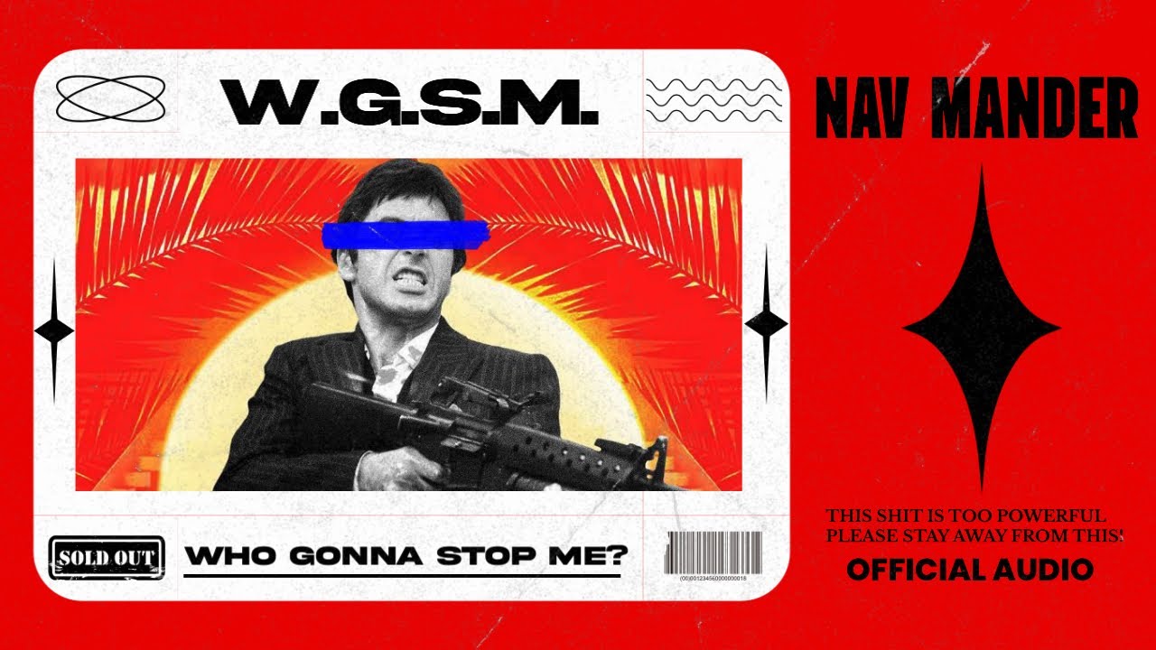 Nav Mander - W.G.S.M (Official Audio) - YouTube
