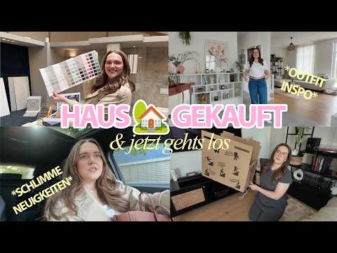 Umzugskisten packen 🏡 , schlimme Neuigkeiten, Curvy Outfit Inspo & Book Haul