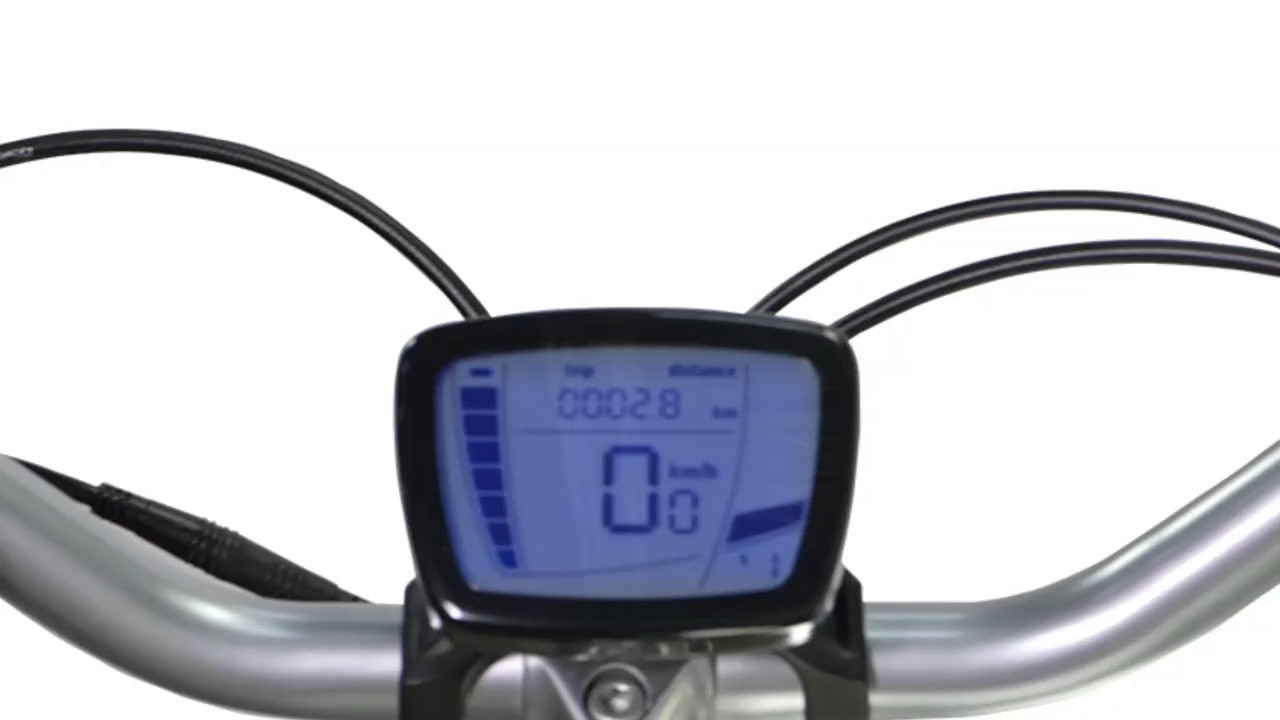 Pointer | e bike | elektrische fiets | fiets | fietsen | fiets kopen ...