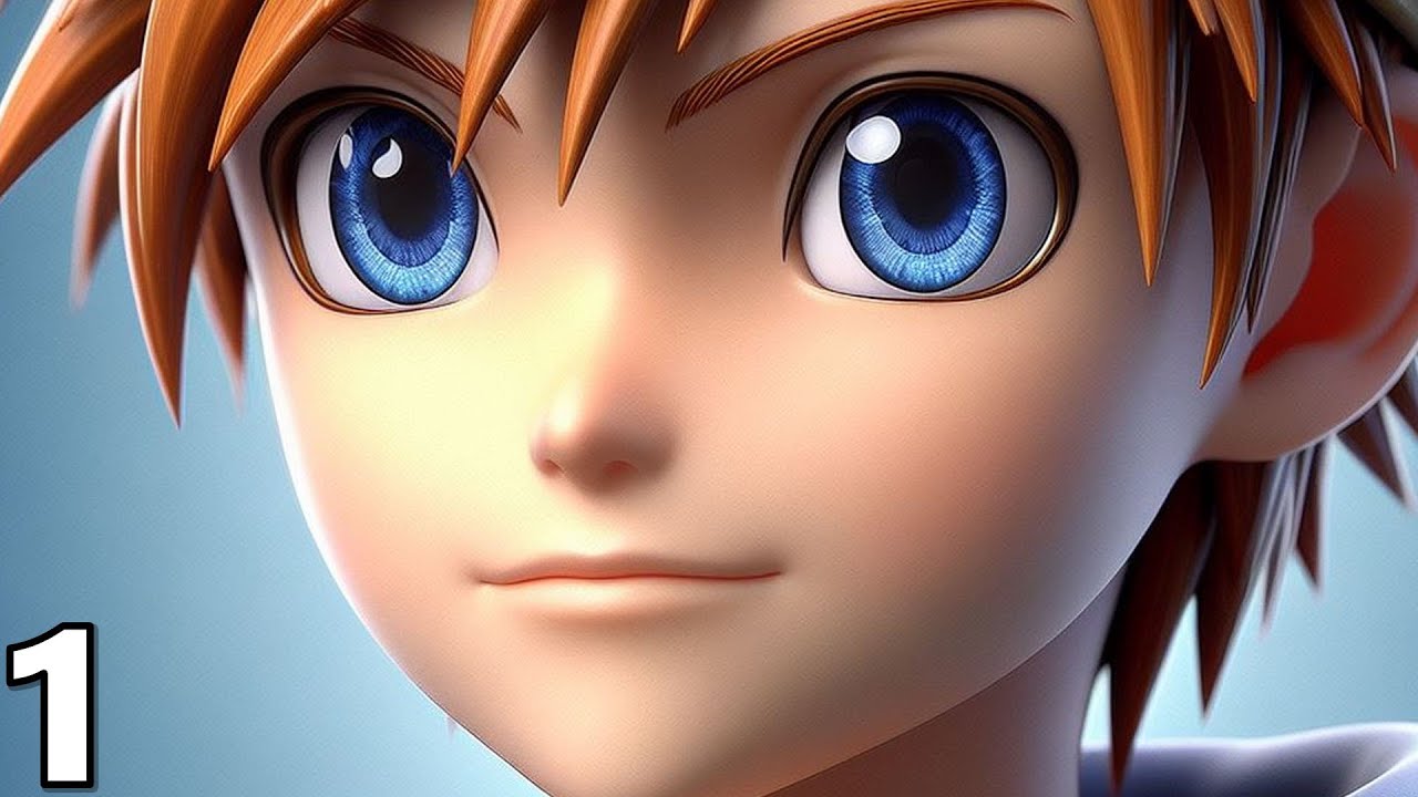 🔥 Digimon World 2 Let's Play Part 1 (Digital Pets RPG Game) - YouTube