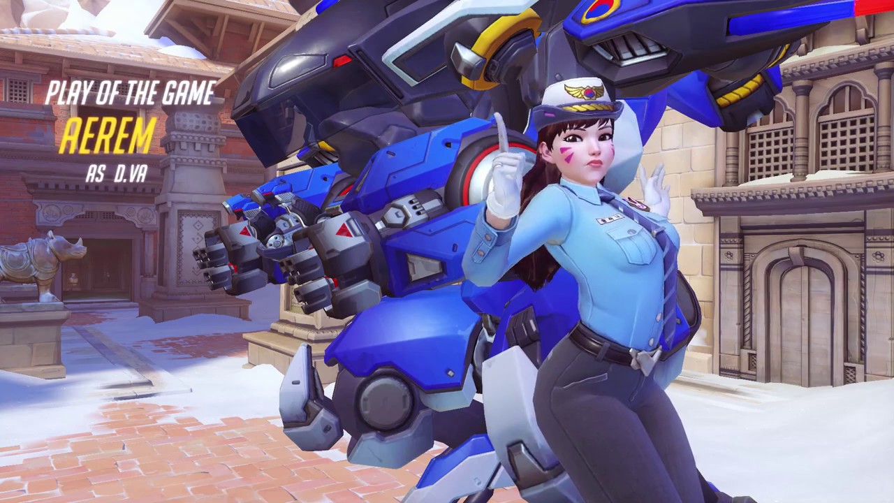 AMAZING Dva 5K - YouTube