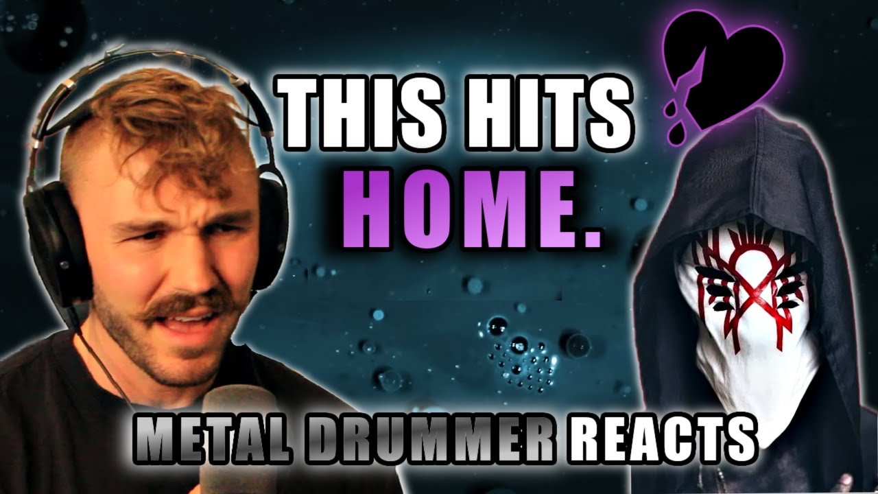 💔 Update. IT HURTS. First Time Reaction to Sleep Token – “DISTRACTION ...