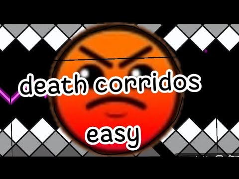 death corridor EASY gd-by me - YouTube