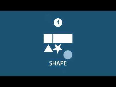 9 Basic Elements of Design! - YouTube
