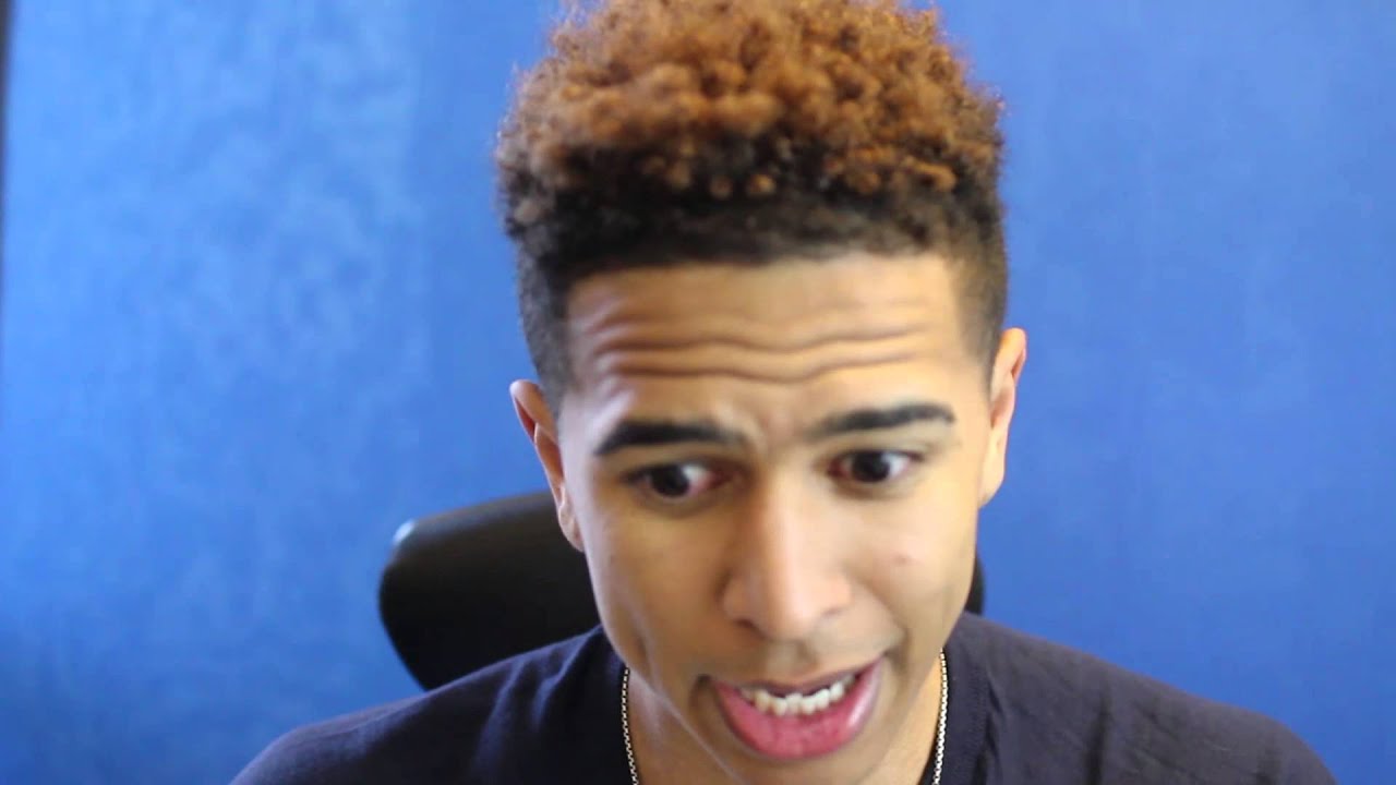 TMI TAG | Kristopher London - YouTube