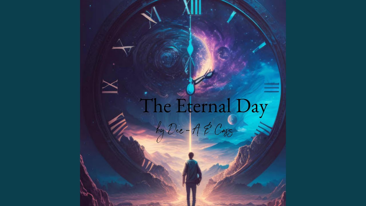 The Eternal Day (feat. Cass) - YouTube