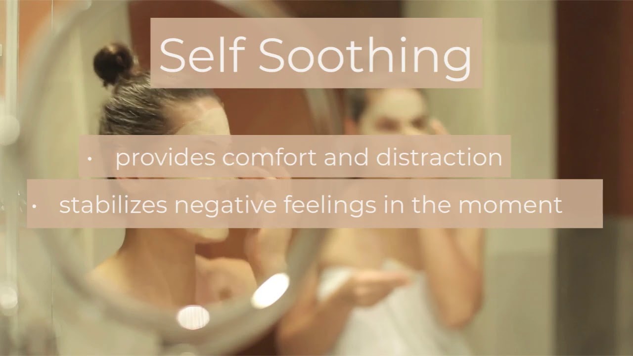 Self Care Vs Self Soothing YouTube self-care-vs-self-soothing-youtube