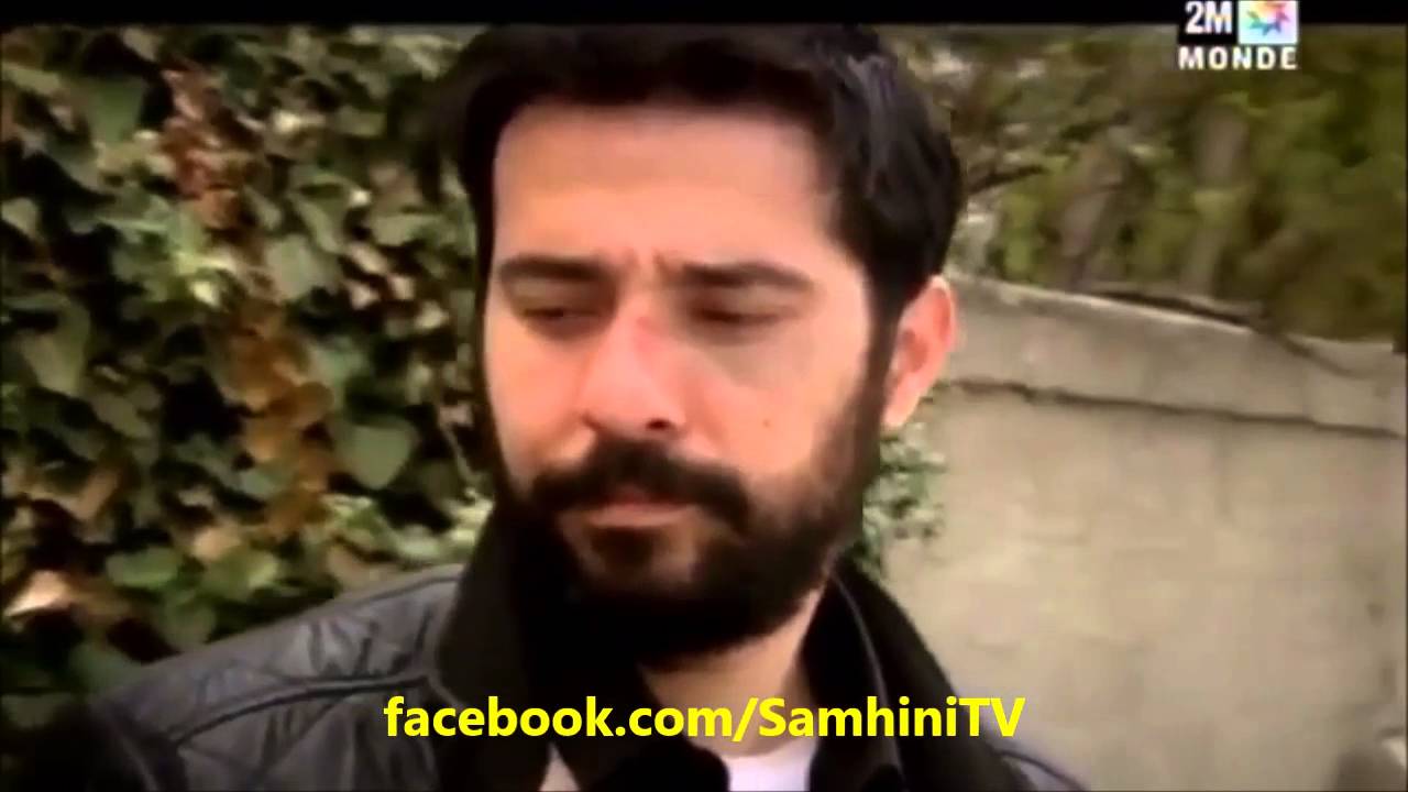 Samhini 2M /Beni Affet / Ep 880 / Accident de Bilal (la mort) - YouTube