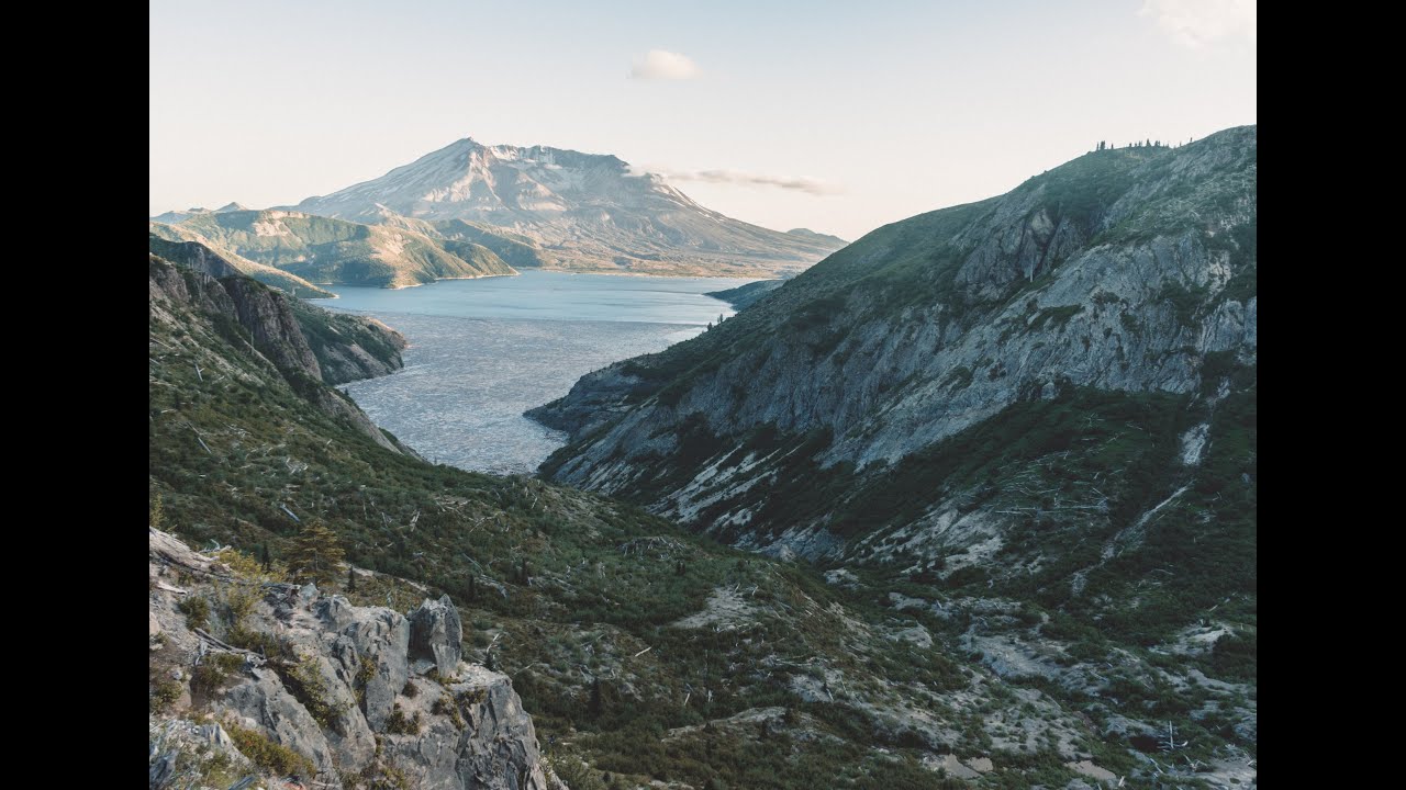 Norway Pass - YouTube