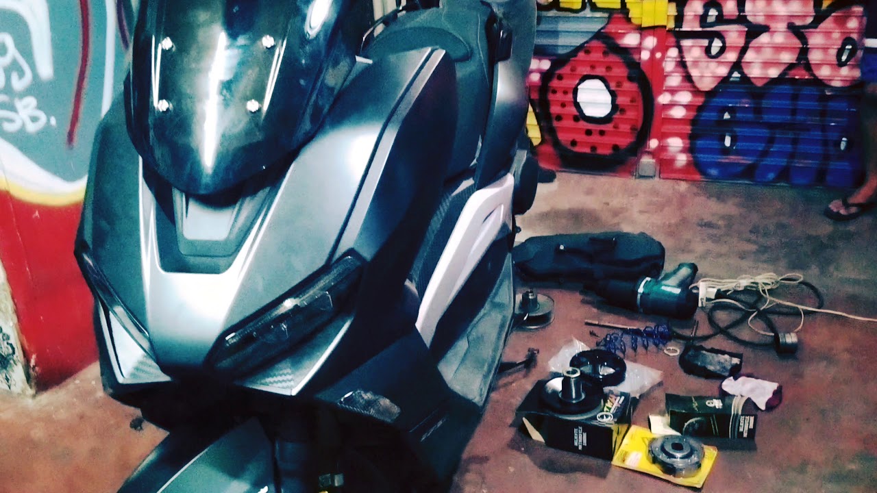 rusi rfi 175 - YouTube